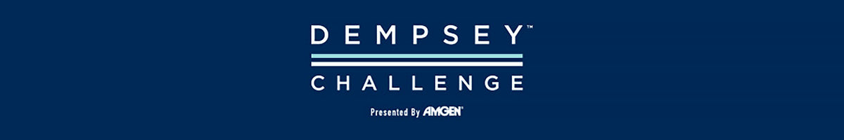 Dempsey Challenge Incentive
