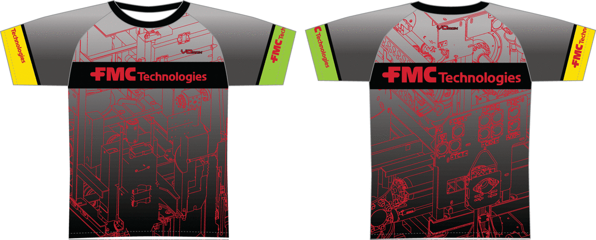 FMC Technologies