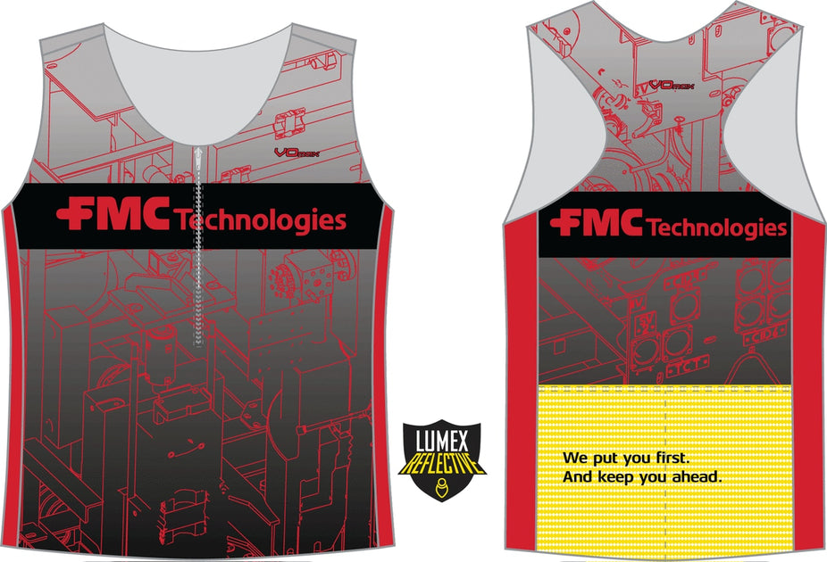 FMC Technologies