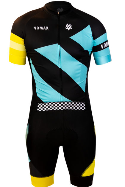 Men's Venom Pro Skinsuit